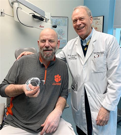 Atrium Health Wake Forest Baptist On Linkedin Were Leading The Charge