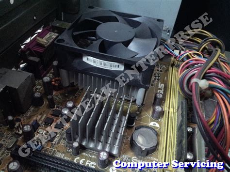 Geek Tweak Enterprise Naga City Guide