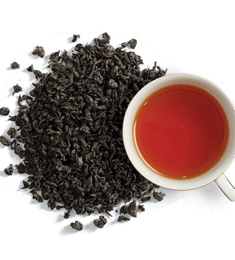 Ceylon Super Pekoe Black Tea