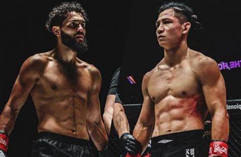 One周五格斗夜81六大看点，苏波邦领衔头条主赛，日本名将武尊出战 One Championship The Home Of