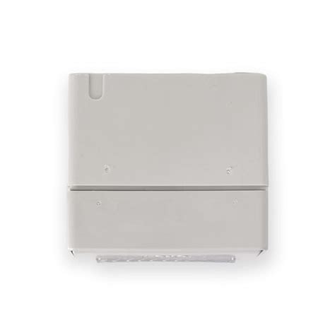 Hidrobox S P Enchufe Doble 10 16a Ip55 Ferrelectrica Materiales Electricos