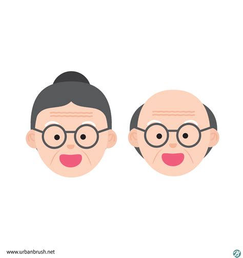 노인 일러스트 Ai 무료다운로드 Free Old People Vector에 대한 이미지 소스 공유 안내입니다 아래의 내용과