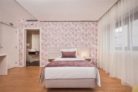 Essence Inn Marianos Hotel Hotéis Infátima
