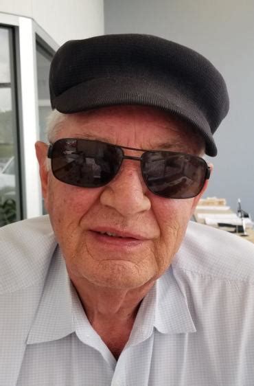 Daniel “danny” T Fox Trempealeau County Times