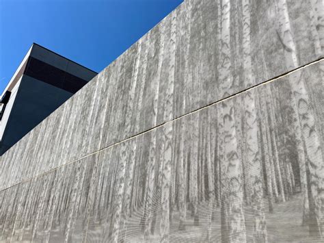 Architectural Precast Form Liners