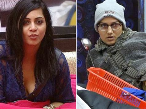 Bigg Boss 11 December 5 2017 Preview Vikas Gupta Turns Against