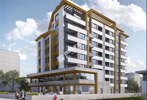 ж к Борово нови апартаменти офиси и магазини за продажба
