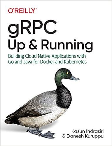 GRPC Useful Resources