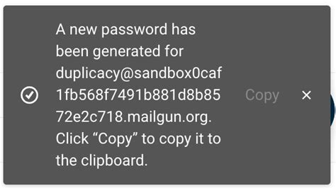 send duplicacy backup notifications with mailgun