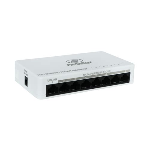 Passive Poe Switches Archives Netstar