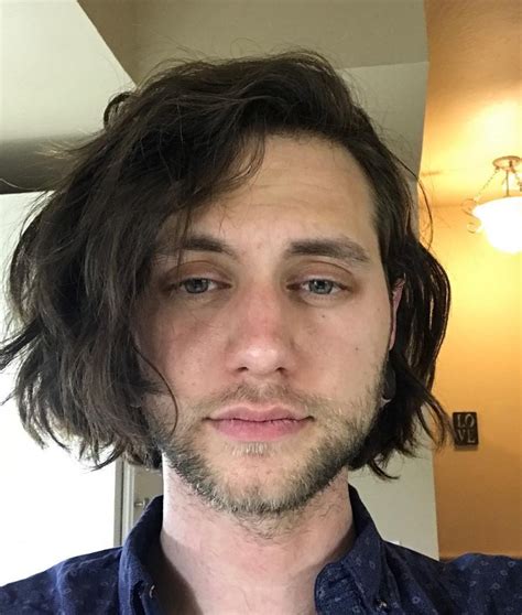 25 Edgy And Bold Man Bob Haircut Ideas Styleoholic