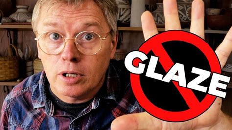Stop Glazing Your Pottery Youtube Pottery Glazes For Pottery Glaze