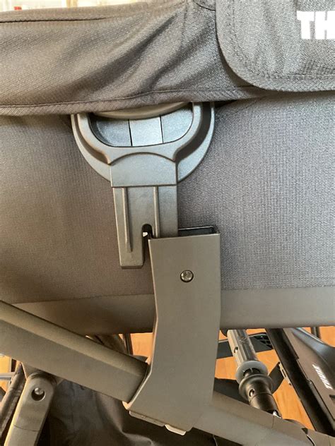 Thule Urban Glide 2 Bassinet Alignment Helper Por Yourigh Descargar