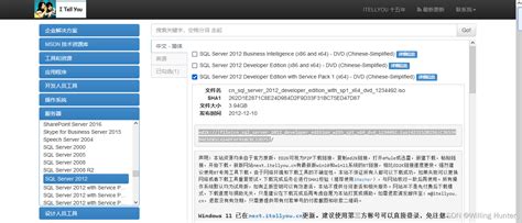 Win7旗舰版安装sql Server 2012时无法安装（闪退）sql Server2012安装时闪退 Csdn博客
