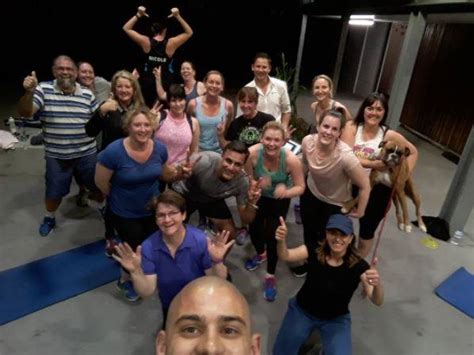 Ausactive Congratulations To Jeremy Langlois And His