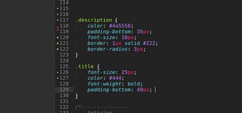 Những Plugin Sublime Text Cần Thiết Cho Web Developers Phần Tiếp Theo