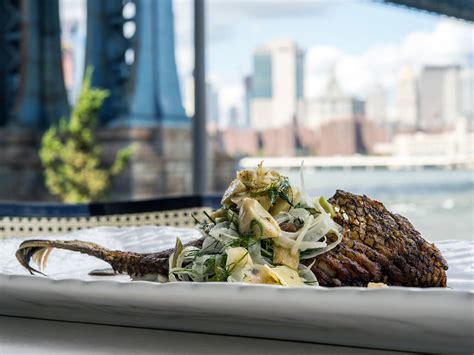 The 20 Best Waterfront Restaurants In Nyc For Stunning Views