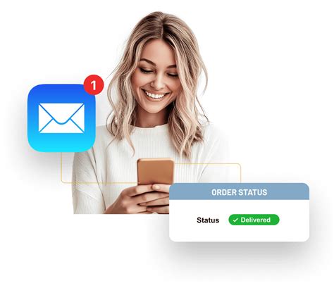 Delivery Notifications