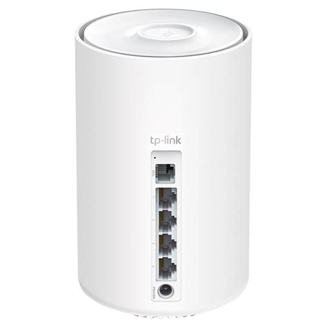 Buy Tp Link Deco X20 Dsl Ax1800 Vdsl Mesh Wifi 6 Modem Router Deco X20