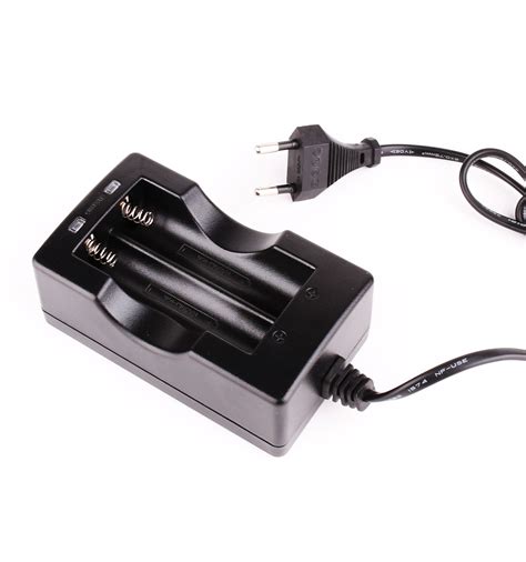 Battery Charger Li Ion X Diyelectronics