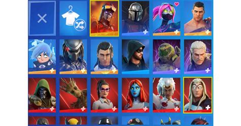 Vand cont Fortnite 1000 vb (blaze etc) | arhiva Okazii.ro