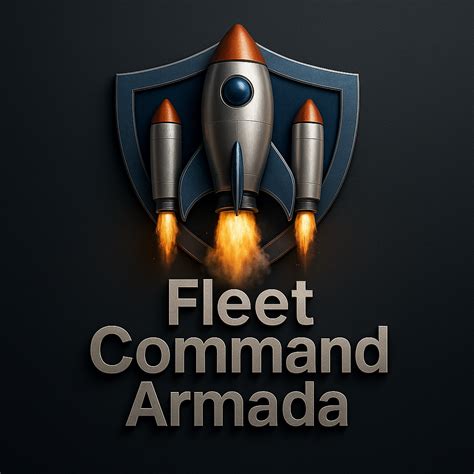 Fleet Command Armada Molding Angel Llc