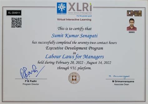 sumit senapati en linkedin i am delighted to announce that i have