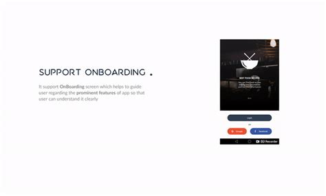 Recipe U Recipe App With Admin Panel Code Market