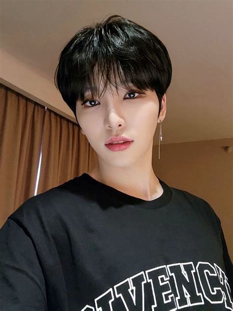 Koreaboo On Twitter Happy Birthday To ONEUS Lovely Seoho We Can
