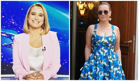 Andreea Esca s a pozat în costum de baie în ziua în care a împlinit de ani Să ne bucurăm de