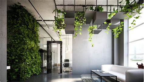 Artificial Plants On Ceiling At Pamela Beeler Blog