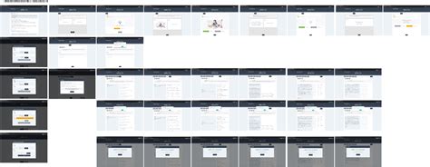 [ne Buildandgrow 해외용 Lms] Surpass 신규 문제은행 서비스 개발 건 Figma