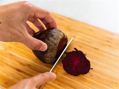 Thai Red Ruby Dessert Recipe