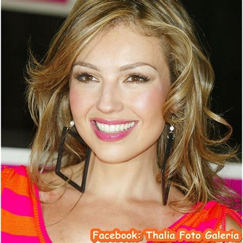 Thalia Thalia Cantora Cantores Thalia