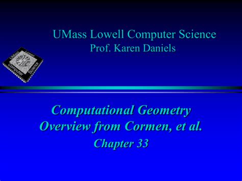 CormenCG Computer Science