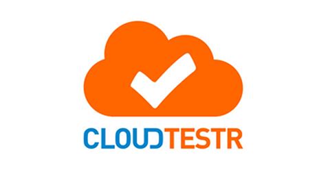 Cloudtestr Continuous Test Automation Reviews 2023 Details Pricing