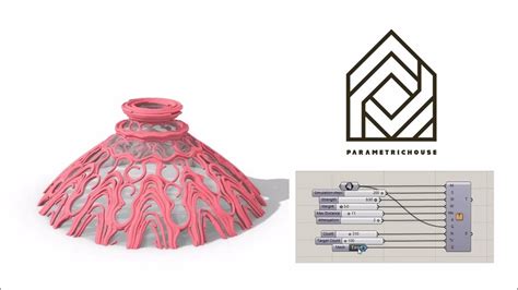 Grasshopper Script Field Dome Youtube