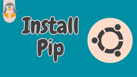 How To Install PIP On Ubuntu 24 04 Linux Genie