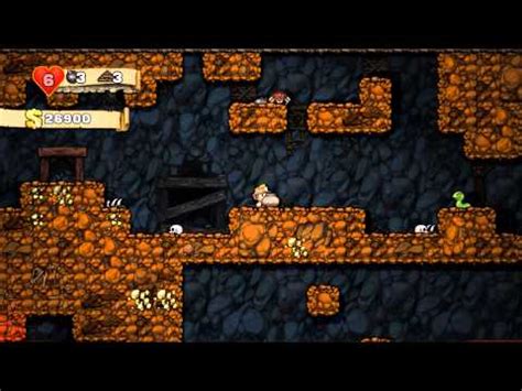 Steam Community Video Let S Play Spelunky 010 HD German