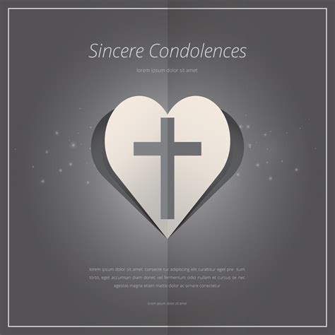Heart With Cross Vector Art Icons And Graphics For Free Download