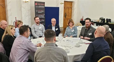 Smart Classes On Linkedin Revolutionising Uk Roads And Protecting Vulnerable Users Transport