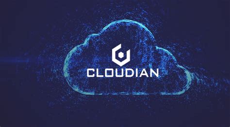 Weve Partnered With Cloudian To Deliver Capacity Intensive On Premises Object Storage Pogo