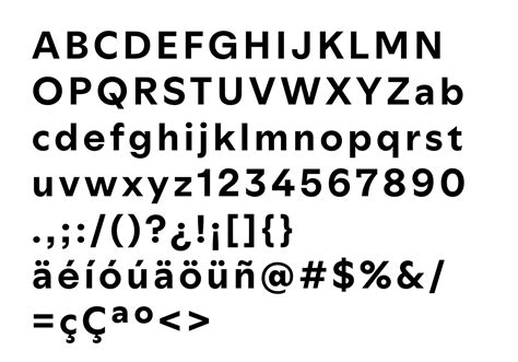 Spotify Mix Why The Old Spotify Font Was Dissed Out