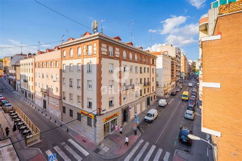 Piso En Venta En Bellas Vistas Madrid Gilmar Consulting