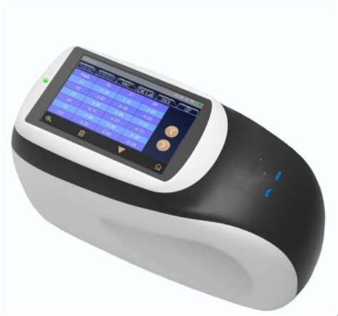Portable Multi Angle Spectrophotometer At Best Price In Bengaluru Id