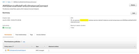EC2 Instance Connect Endpoint SSH The Easy Way Devops Junction