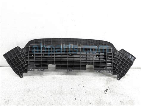 2024 Honda Accord Front Bumper Under Cover Shield 71175 30a A00
