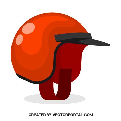 Motorcycle Helmet Imageai Royalty Free Stock Svg Vector