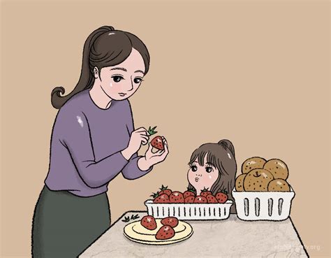 엄마의 사랑을 무기 삼아 Elohist