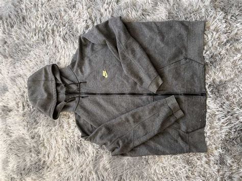 Nike Dark Grey Nike Tech Gem